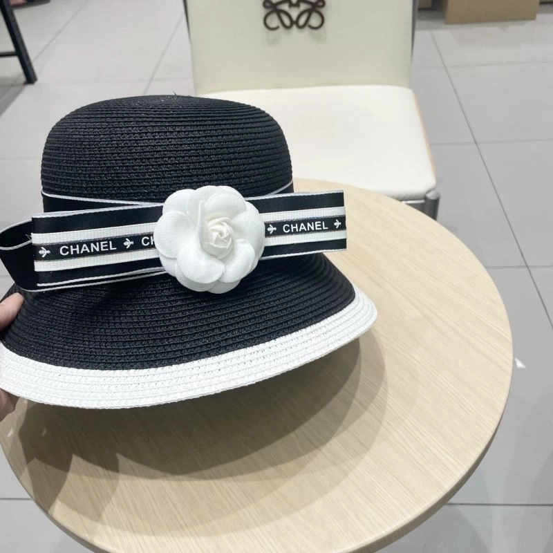 Affordable Chanel Caps