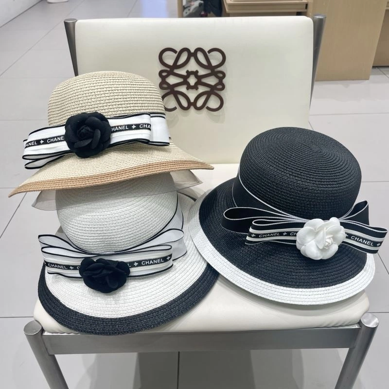 Affordable Chanel Caps