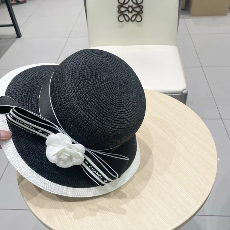 Affordable Chanel Caps
