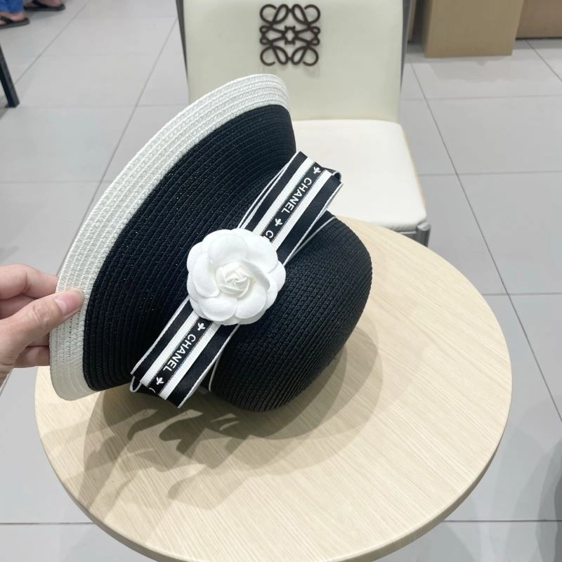 Affordable Chanel Caps