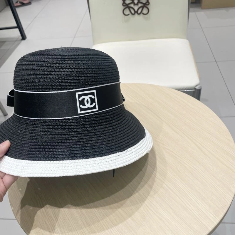 Affordable Chanel Caps