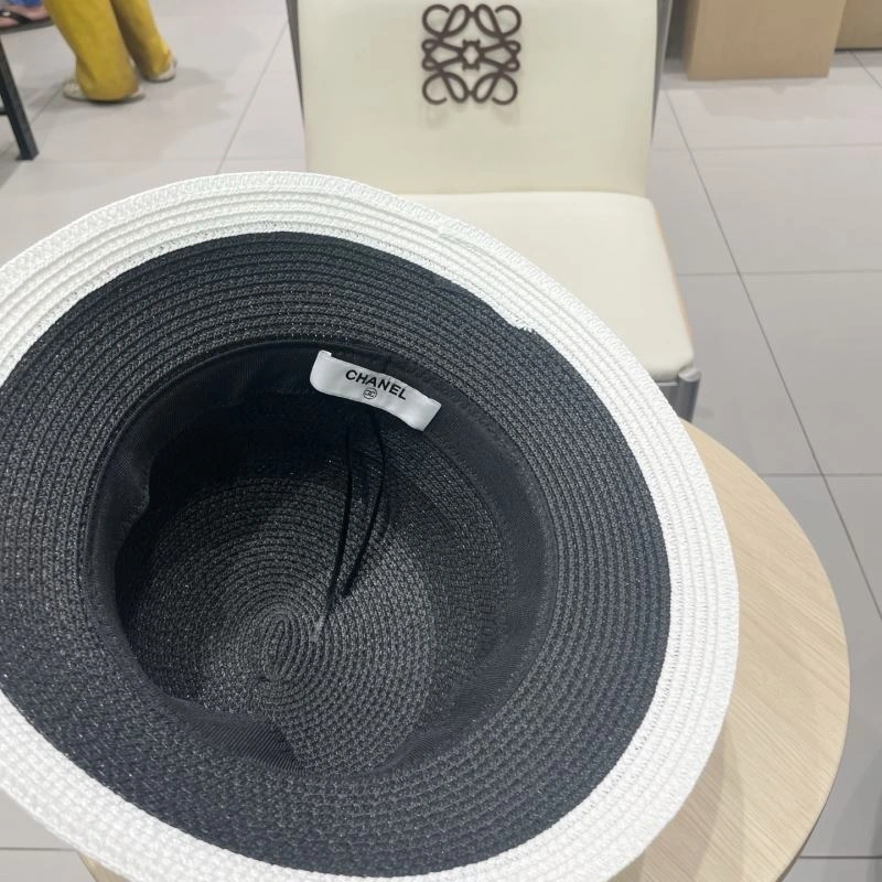 Affordable Chanel Caps