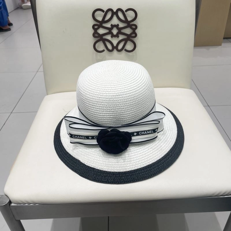 Chanel Caps