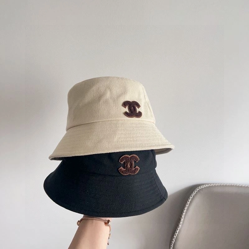 Top match Chanel Caps