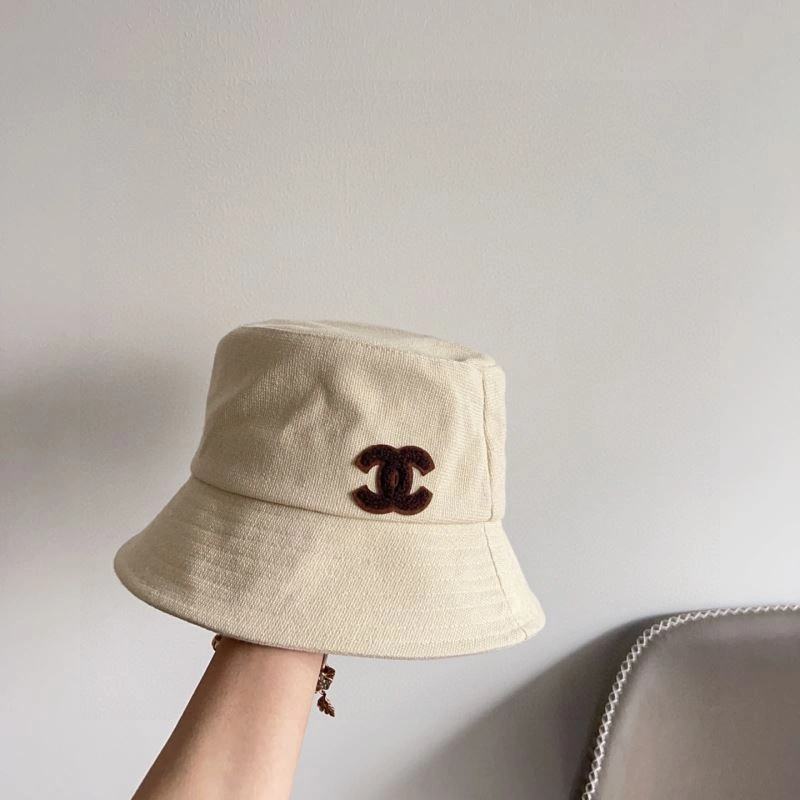Top match Chanel Caps