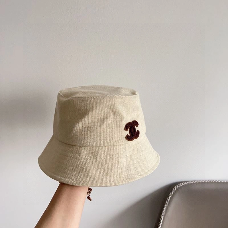 Top match Chanel Caps