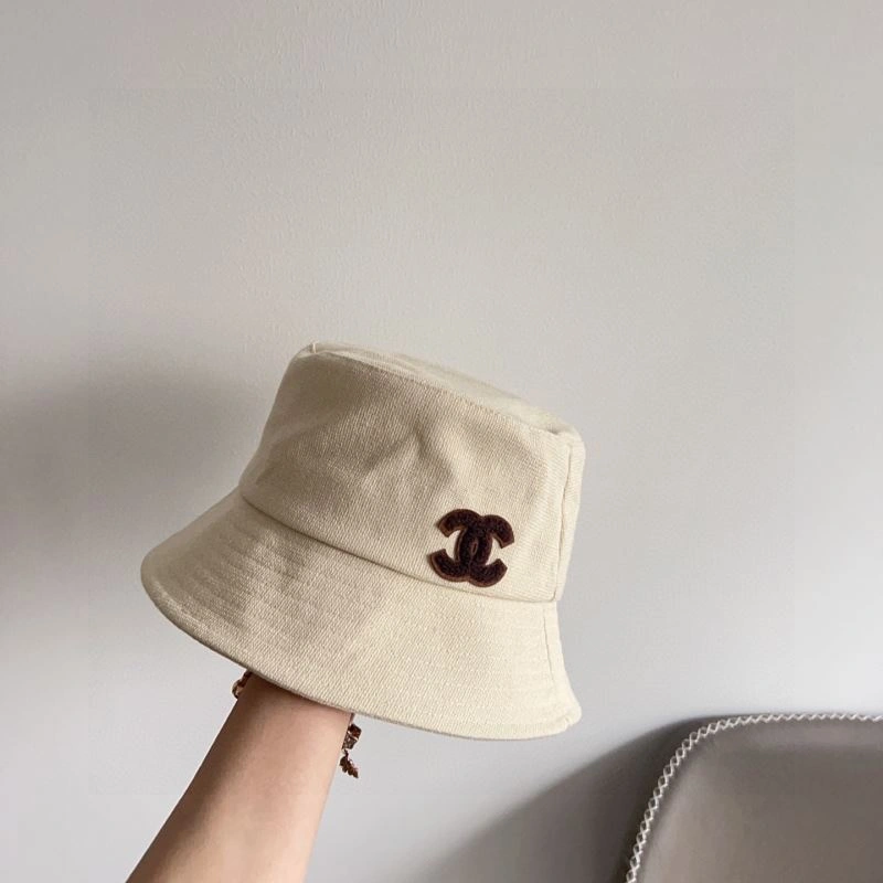 Top match Chanel Caps