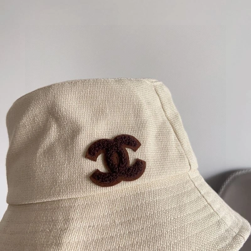 Top match Chanel Caps