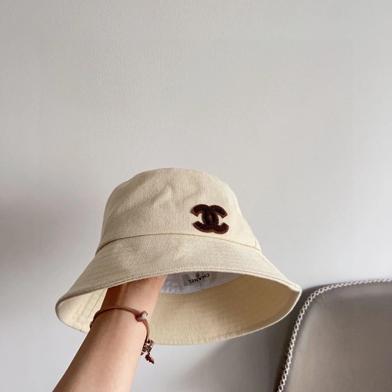 Top match Chanel Caps