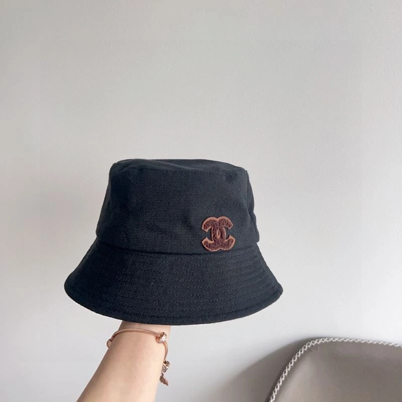 Top match Chanel Caps