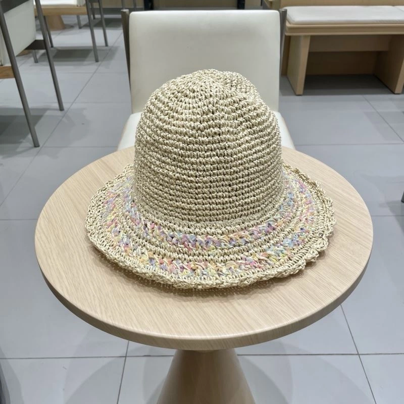 Accurate model Chanel Caps