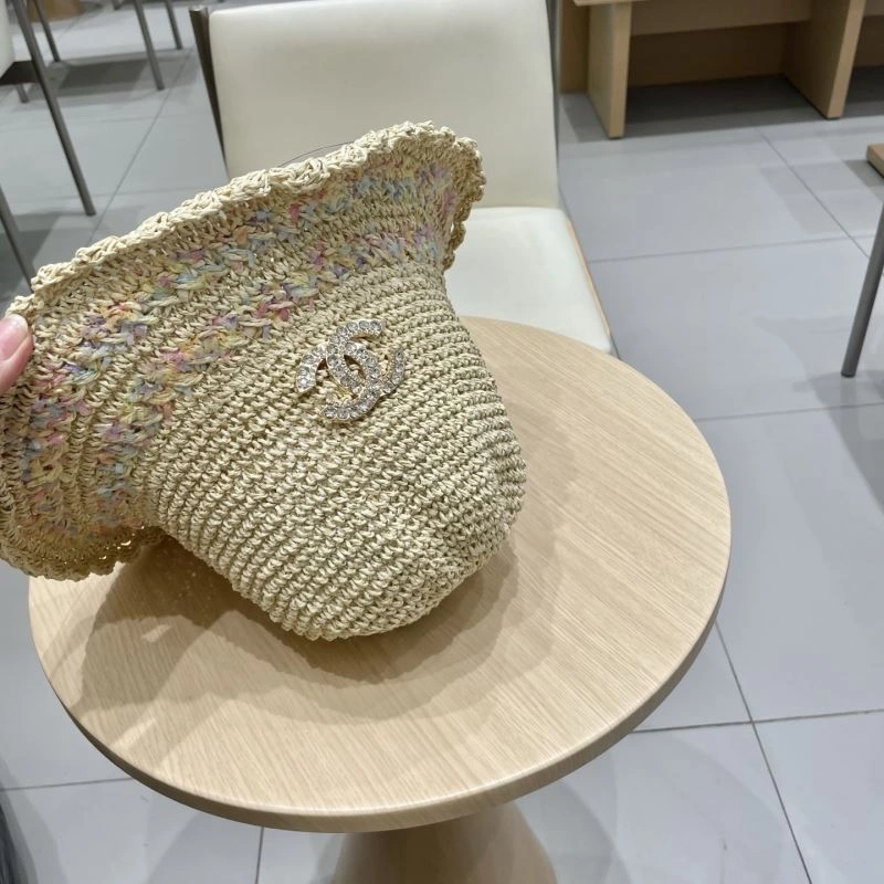 Accurate model Chanel Caps
