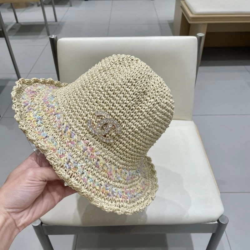 Accurate model Chanel Caps