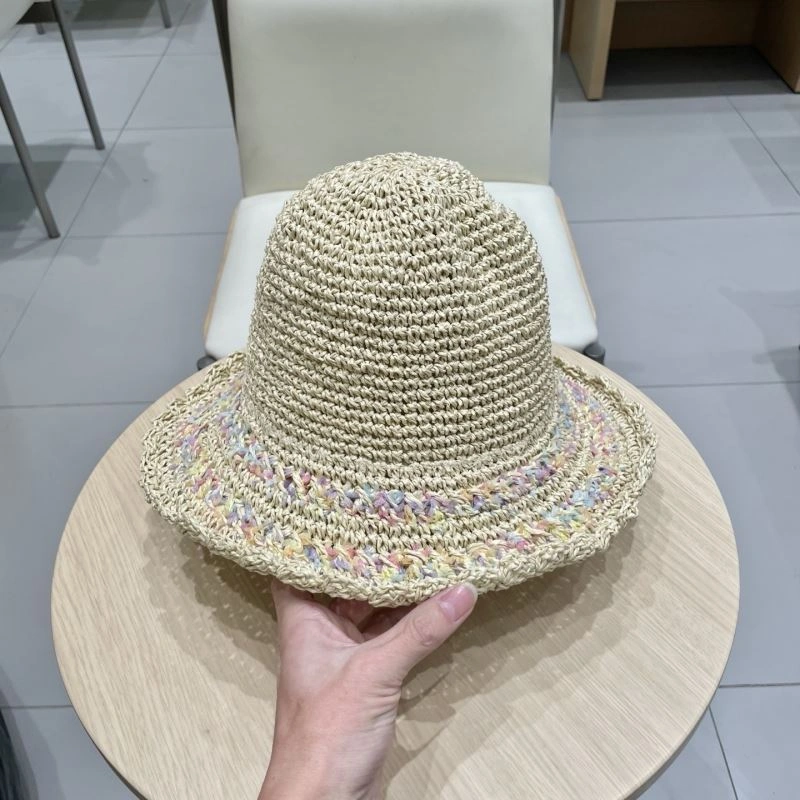 Accurate model Chanel Caps