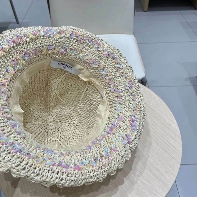 Accurate model Chanel Caps