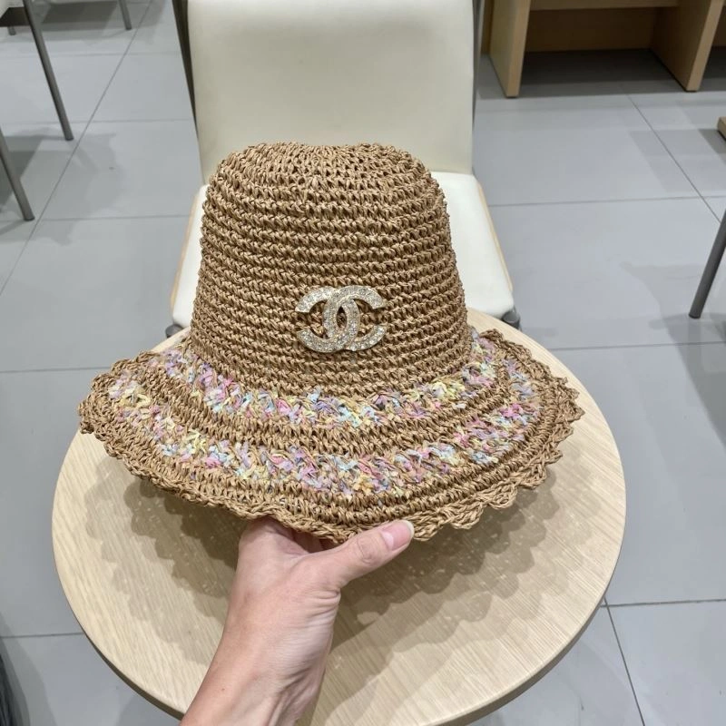 Factory-made Chanel Caps