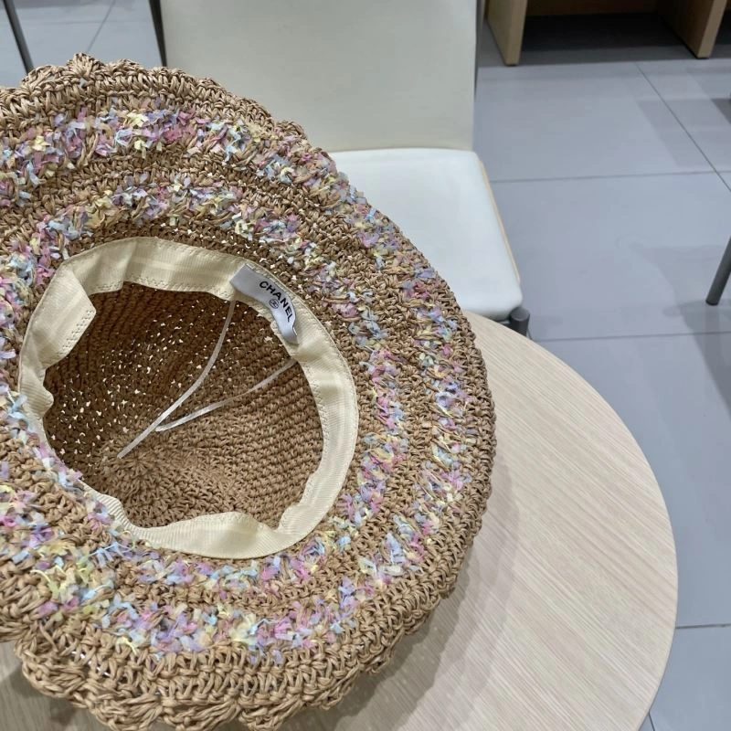 Factory-made Chanel Caps