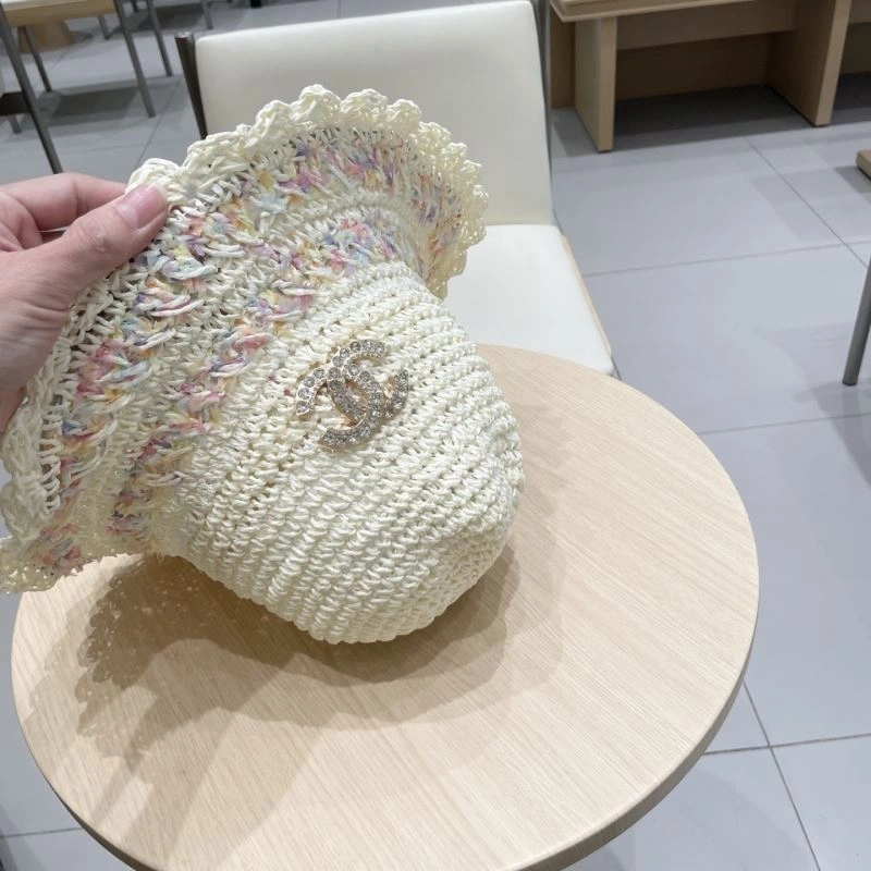 Bargain Chanel Caps