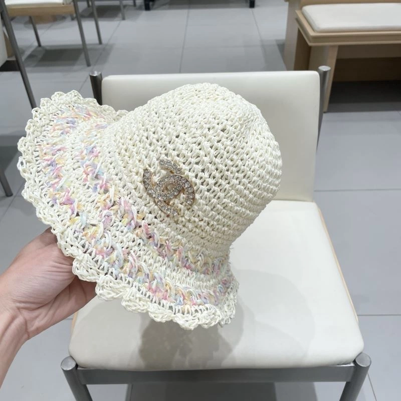 Bargain Chanel Caps