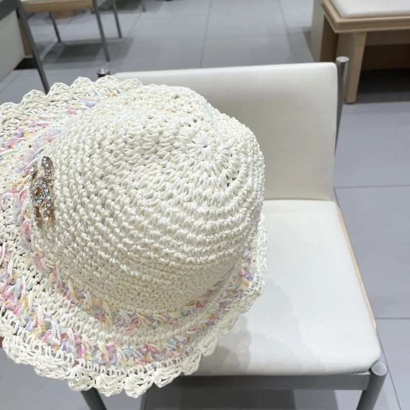 Bargain Chanel Caps