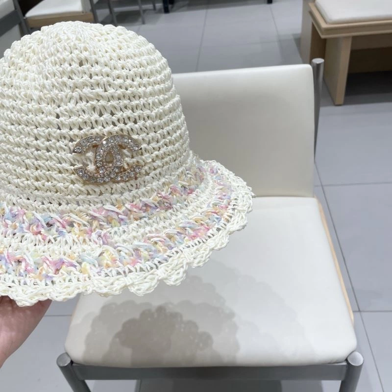 Bargain Chanel Caps