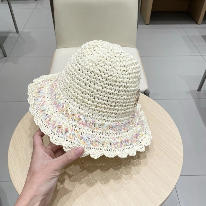 Bargain Chanel Caps