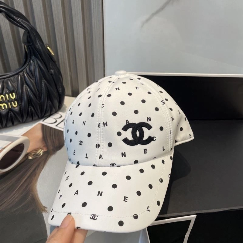 Affordable Chanel Caps