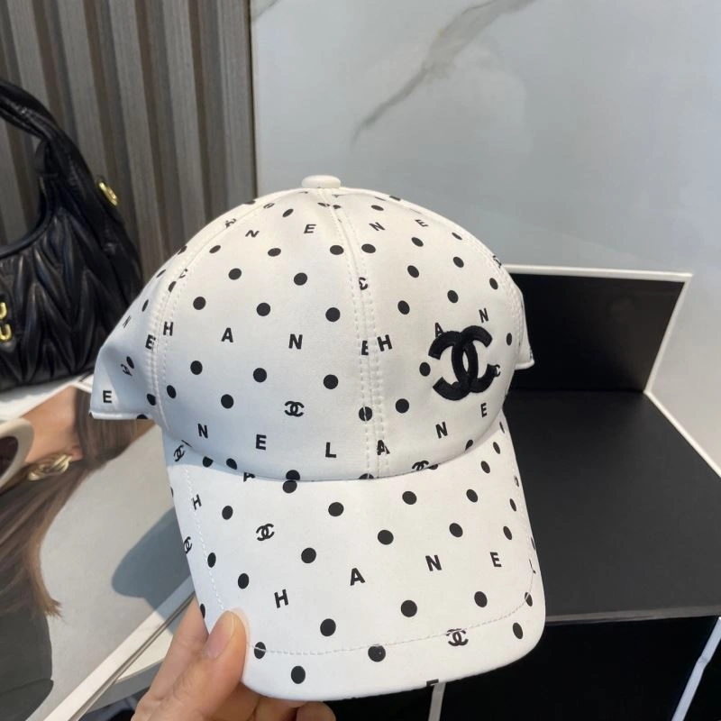 Affordable Chanel Caps