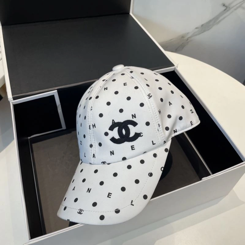Affordable Chanel Caps