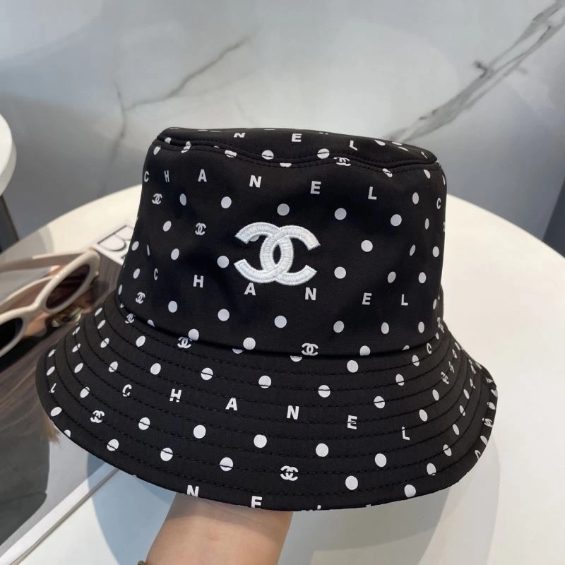 Perfect replica Chanel Caps