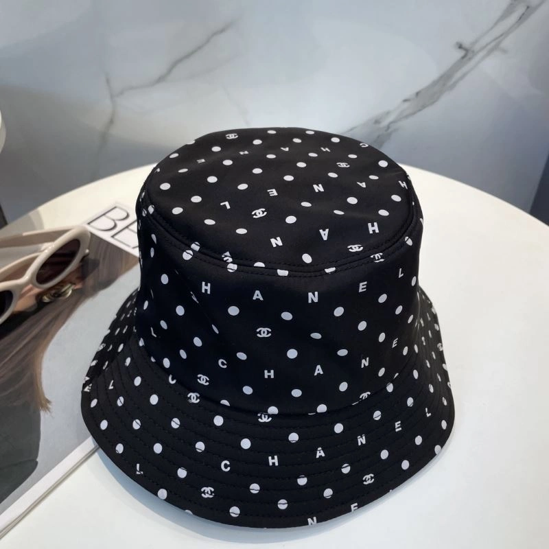 Perfect replica Chanel Caps