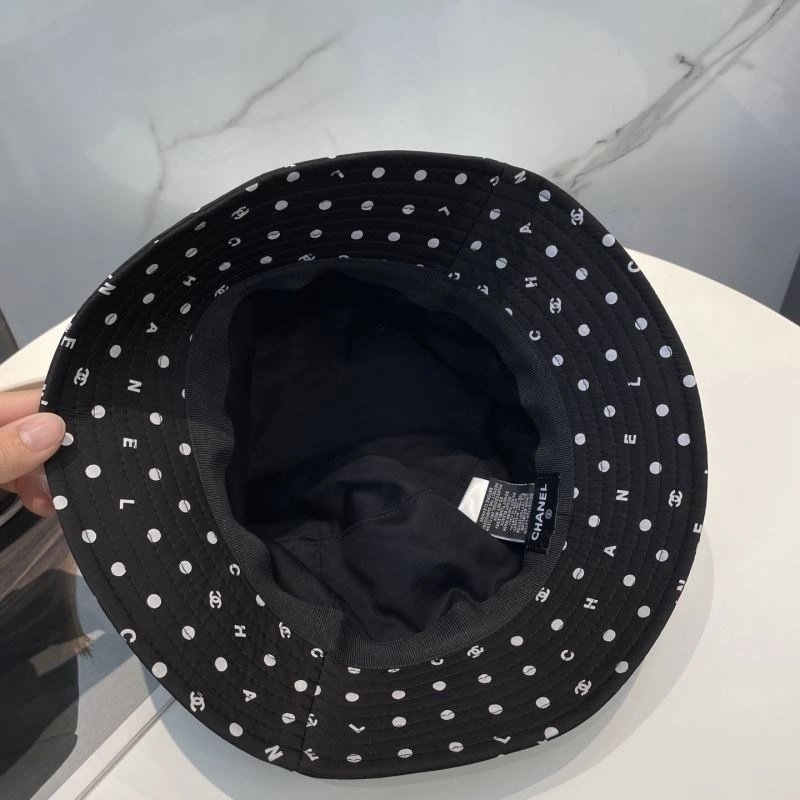 Perfect replica Chanel Caps