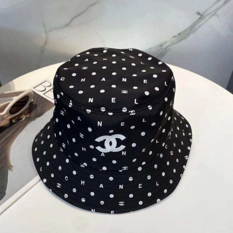 Perfect replica Chanel Caps