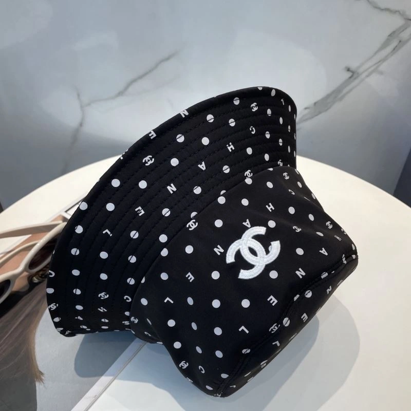Perfect replica Chanel Caps