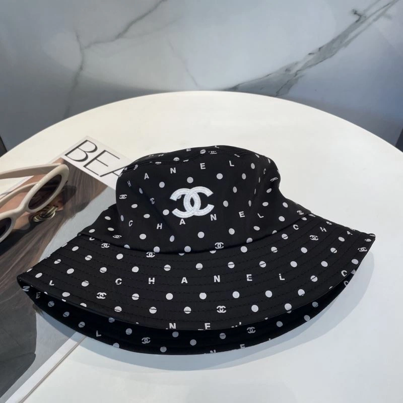 Perfect replica Chanel Caps