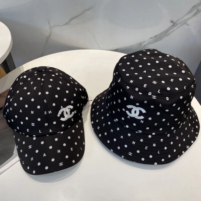 Perfect replica Chanel Caps