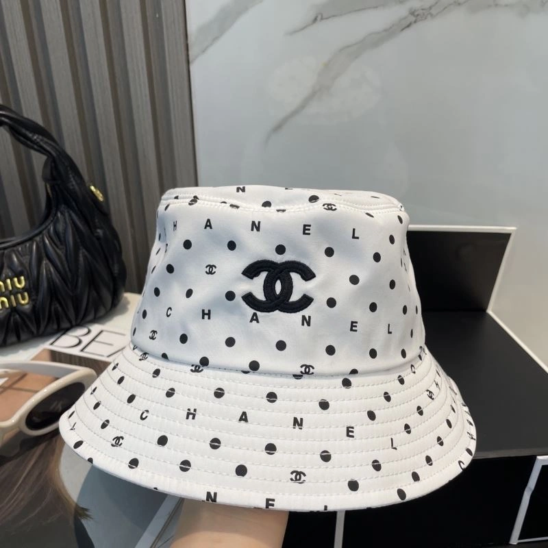 Reasonably priced Chanel Caps
