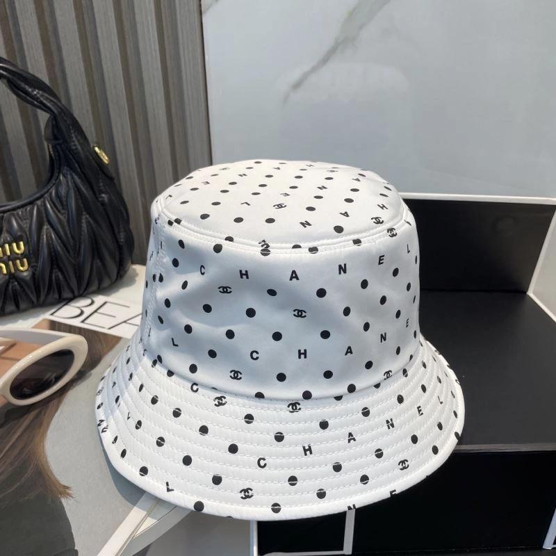 Reasonably priced Chanel Caps