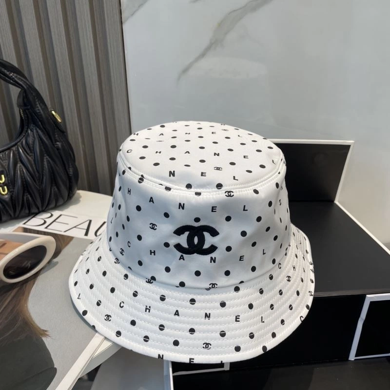 Reasonably priced Chanel Caps