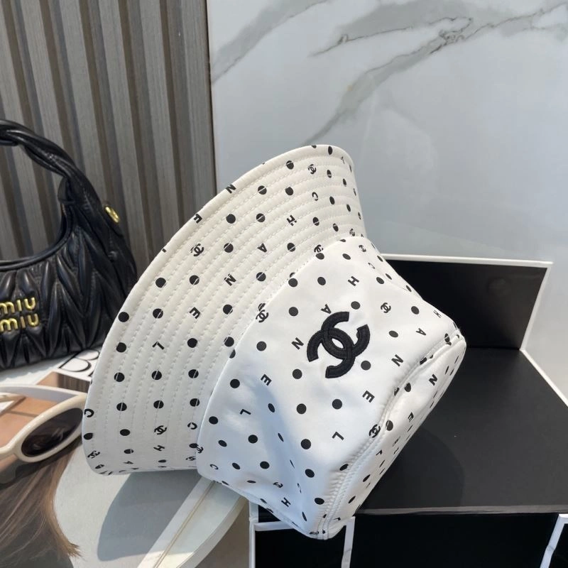 Reasonably priced Chanel Caps