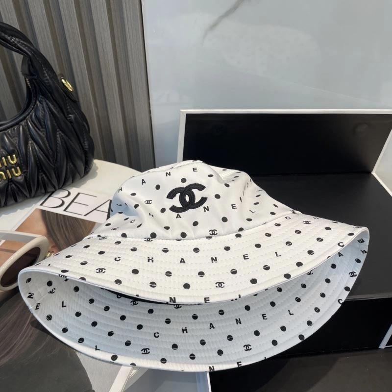 Reasonably priced Chanel Caps