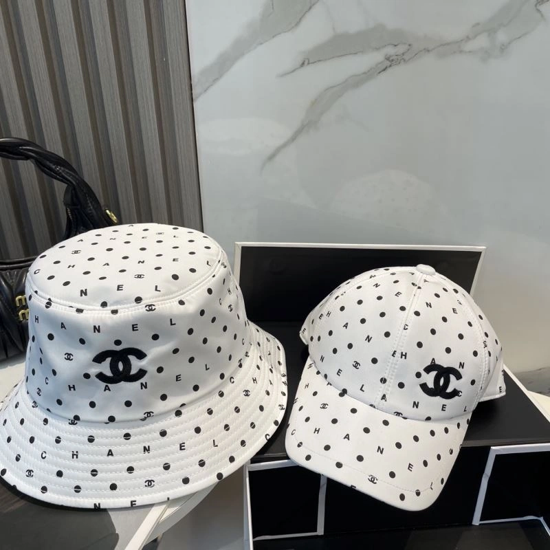 Reasonably priced Chanel Caps
