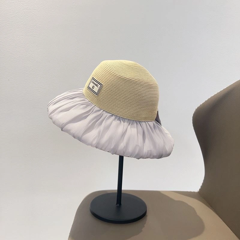 Cut-rate Chanel Caps