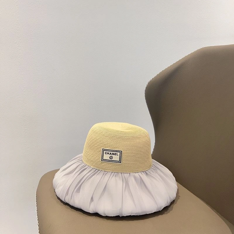 Cut-rate Chanel Caps