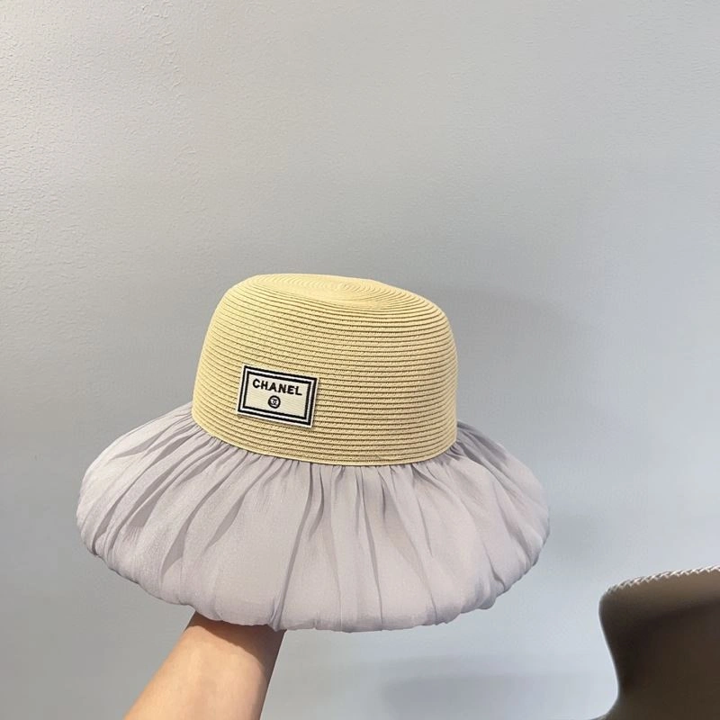 Cut-rate Chanel Caps