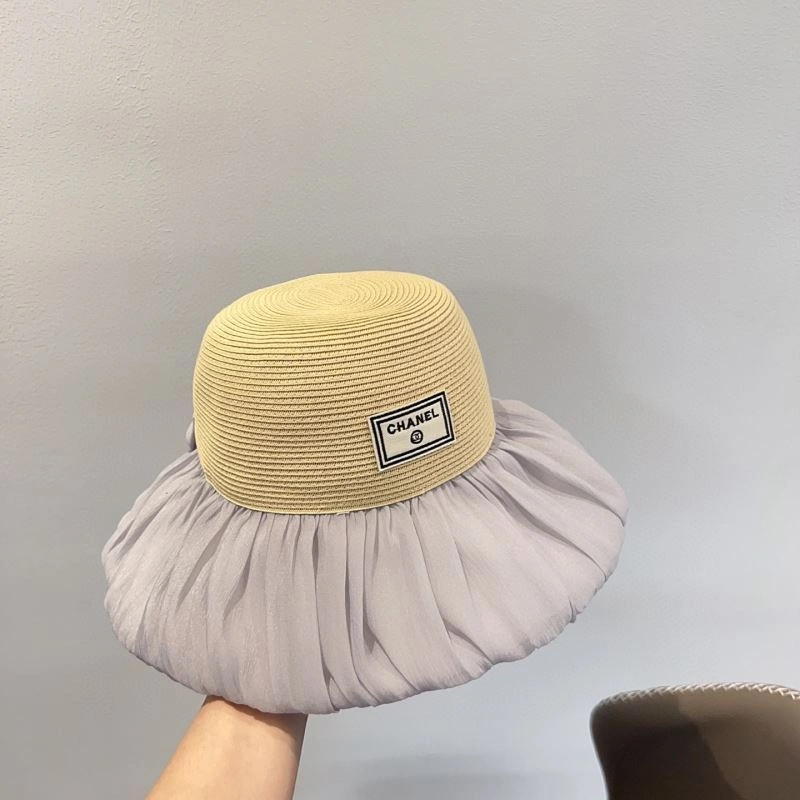 Cut-rate Chanel Caps