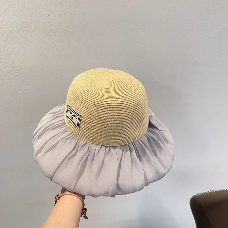 Cut-rate Chanel Caps