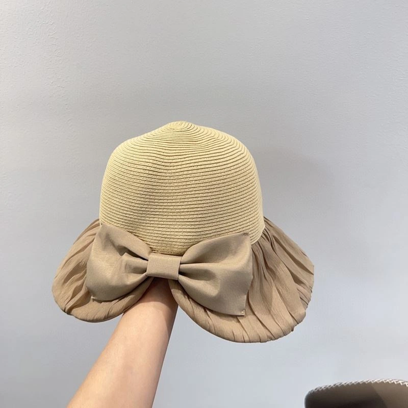 Top mirror Chanel Caps