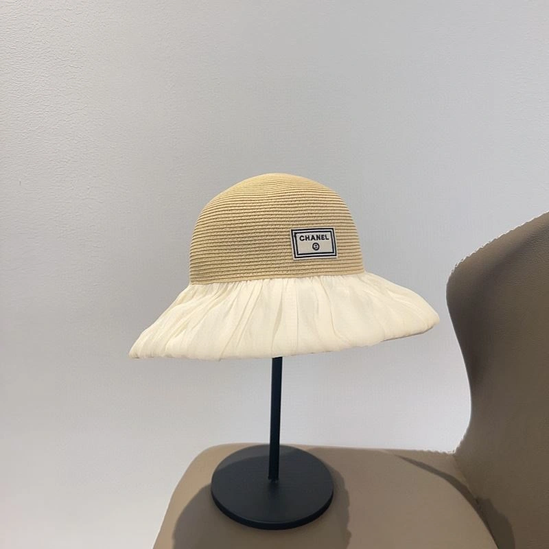 Inexpensive Chanel Caps