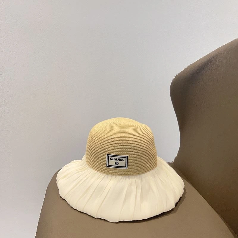Inexpensive Chanel Caps